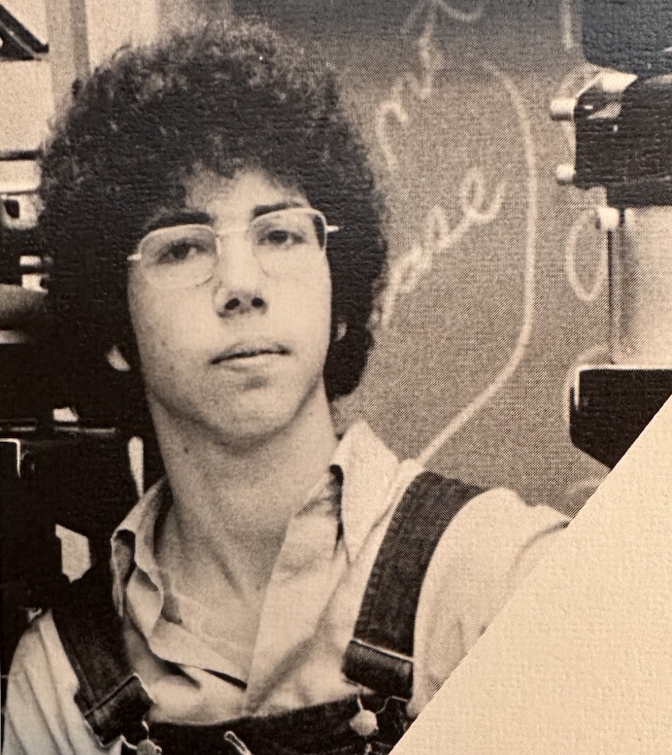 Welcome Everyone | BCHS Class of 73